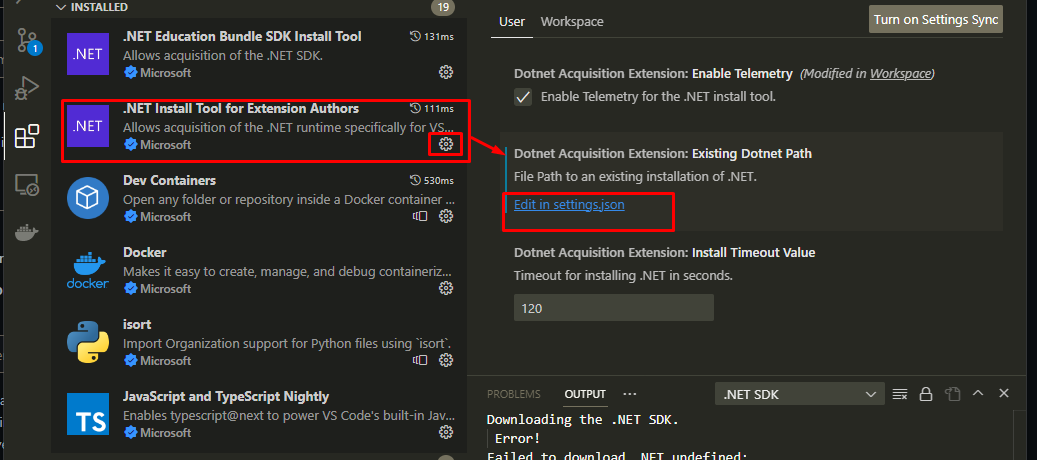 Why do you always fail to donwload with new version 2.0 · Issue #6004 ...
