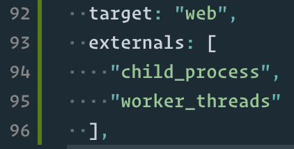 (Question) - how to import workerpool in es6 module · Issue #43 · josdejong/workerpool · GitHub