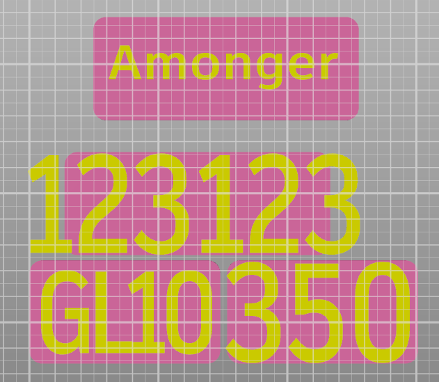 GitHub - GurgenCD/OpenSCAD_Tag_Generator: Automatically edit your mesh ...