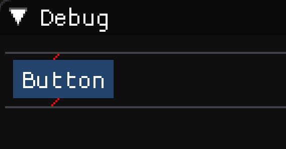 Having Two Seperators Around A Line Has Unequal Spacing · Issue 2657 · Ocornut Imgui · Github