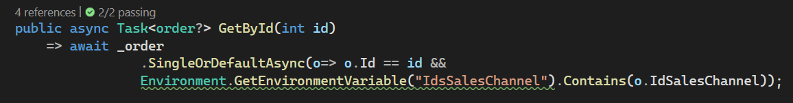 When object repeats itself in lazy loading it is coming null · Issue #30960 · dotnet/efcore · GitHub