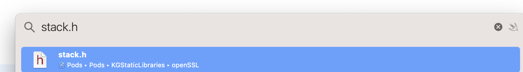 pod方式引入后编译报错问题 · Issue #633 · Tencent/matrix · GitHub