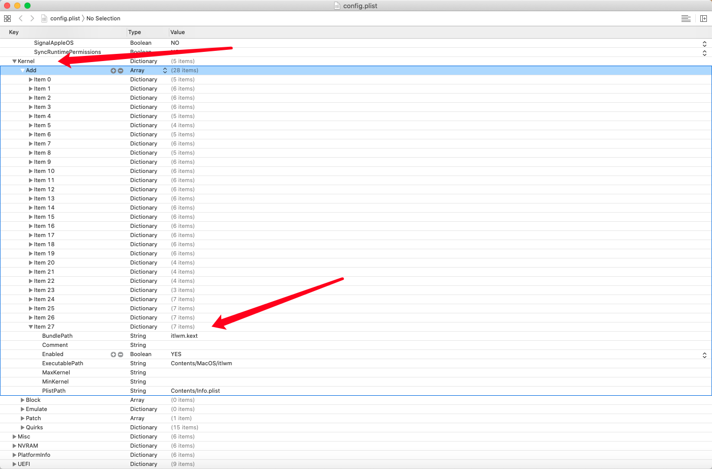 Matebook X Pro2020，ac9560无法使用 · Issue #95 · OpenIntelWireless/itlwm · GitHub