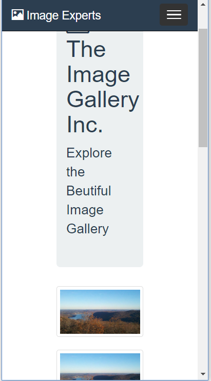 GitHub - singhofen/Bootstrap-Image-Gallery-: Sample Template of ...