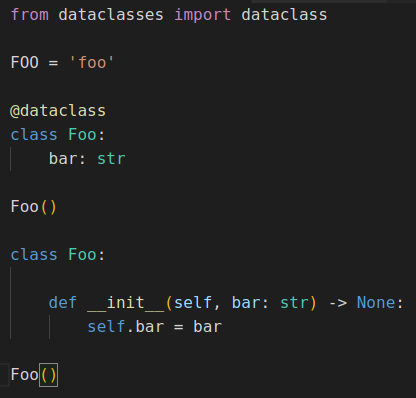 Broken syntax highlighting when editor.semanticHighlighting.enabled is ...
