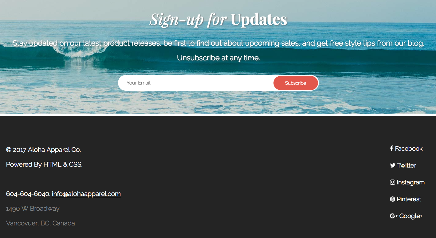 Github Github Commander Aloha Project Aloha Web Project