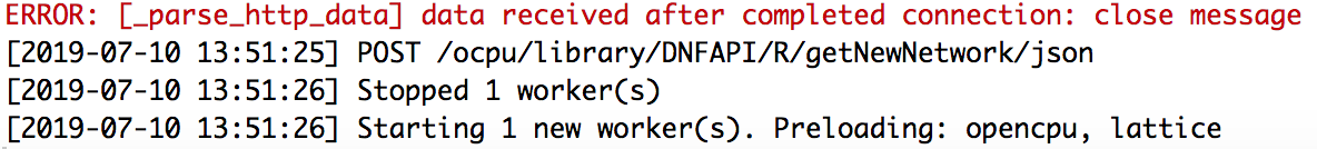 OpenCPU request cannot handle request body bigger than 25MB · Issue #347 · opencpu/opencpu · GitHub