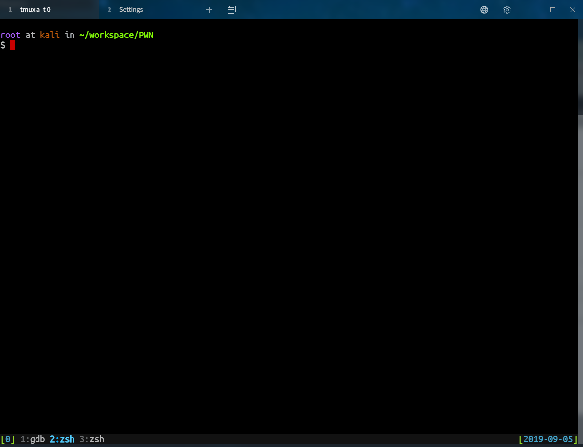 Cannot turn to transparency · Issue #1468 · Eugeny/tabby · GitHub