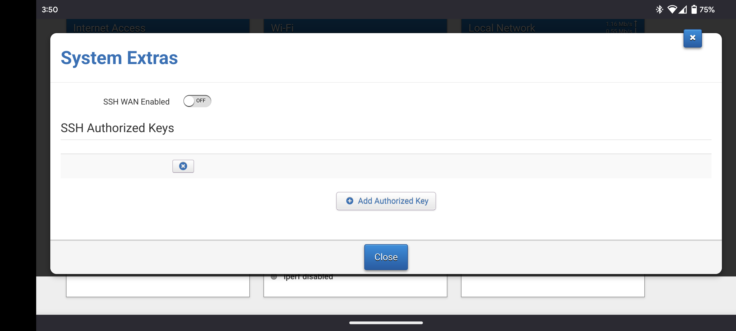 SSH Authorized Keys · Issue #143 · seud0nym/tch-gui-unhide · GitHub