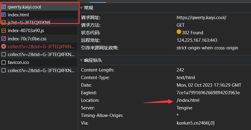 Vercel 域名不带 Referer 访问时会重定向到 /index.html · Issue #663 · RealKai42/qwerty-learner · GitHub