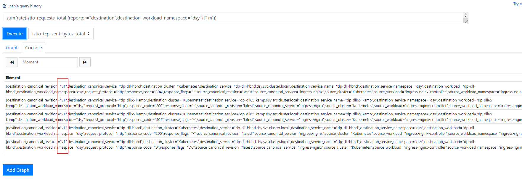 http Shadow traffic is reported as unknown and be collected as tcp ...