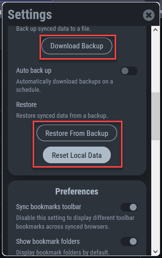Disable automatic capitalization of words · Issue #355 · xbrowsersync/app · GitHub