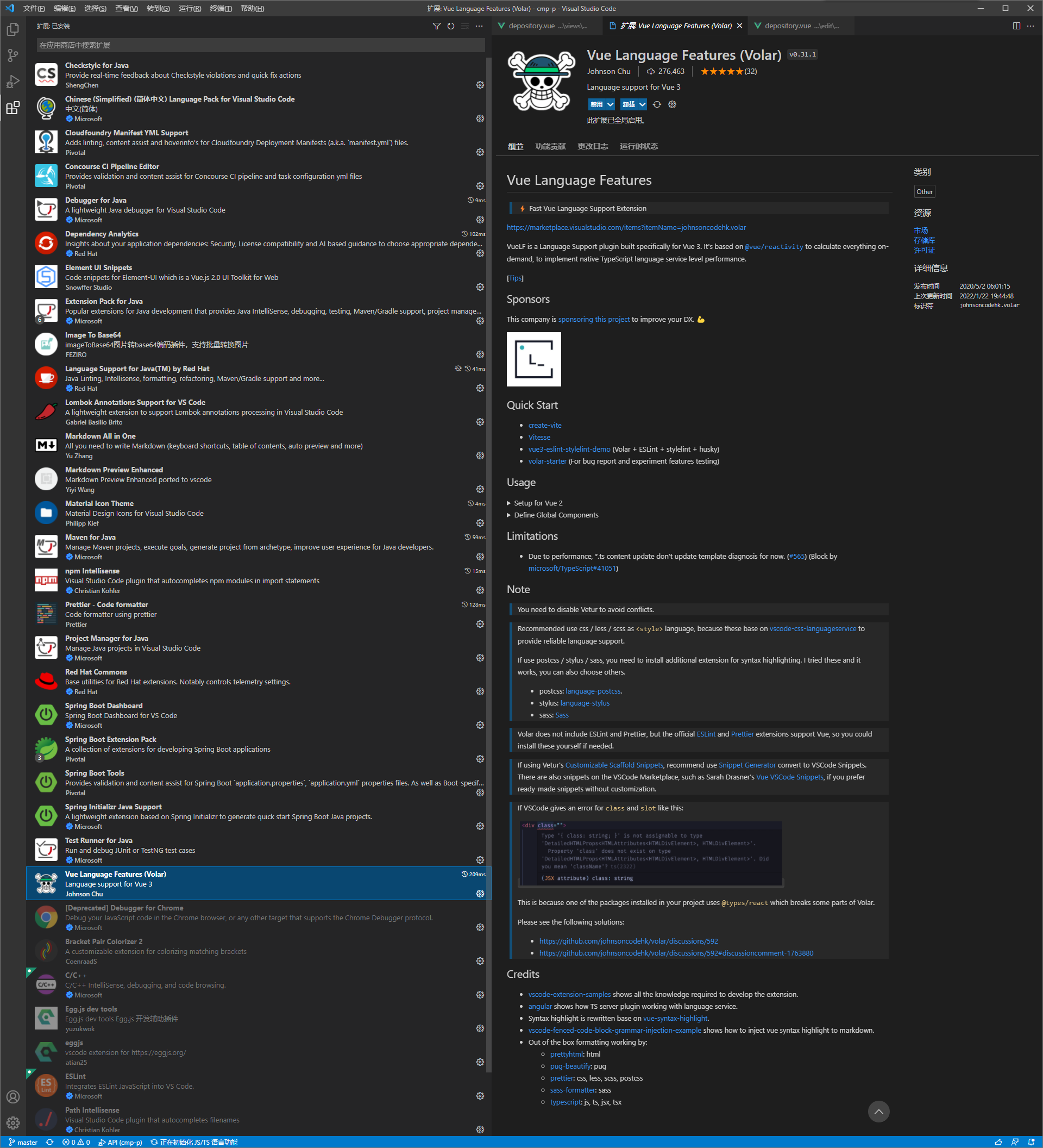 Vs Code Indent · Issue 925 · Vuejslanguage Tools · Github