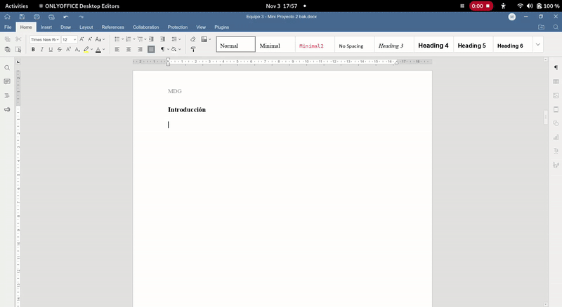 Whole Document Gets Highlighted When Writing · Issue 2463 · Onlyoffice Documentserver · Github