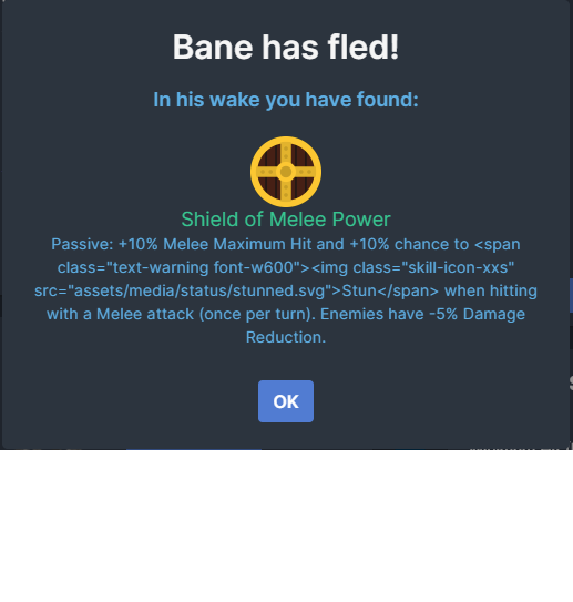 [Bug]: Stun image not shown properly on item description reception notification · Issue #3562 ...