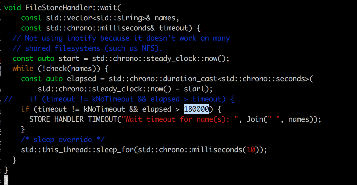 Runtimeerror Enforce Fail At Redisstorehandlercc44 Reply Type Redisreplyinteger 6 