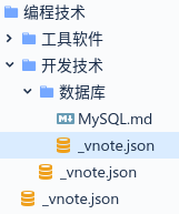 使用git做同步时，_vnote.json不能忽略 · Issue #803 · vnotex/vnote · GitHub