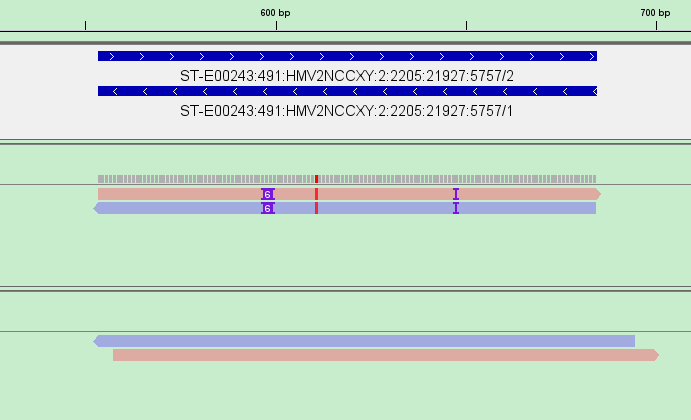 alignmentSieve elongates alignments · Issue #987 · deeptools/deepTools ...