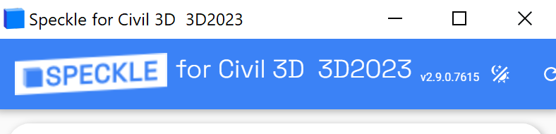 ACAD Release 2.9 issues · Issue #1710 · specklesystems/speckle-sharp · GitHub