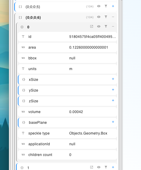 Missing geometry when sending from Grasshopper · Issue #2059 · specklesystems/speckle-sharp · GitHub