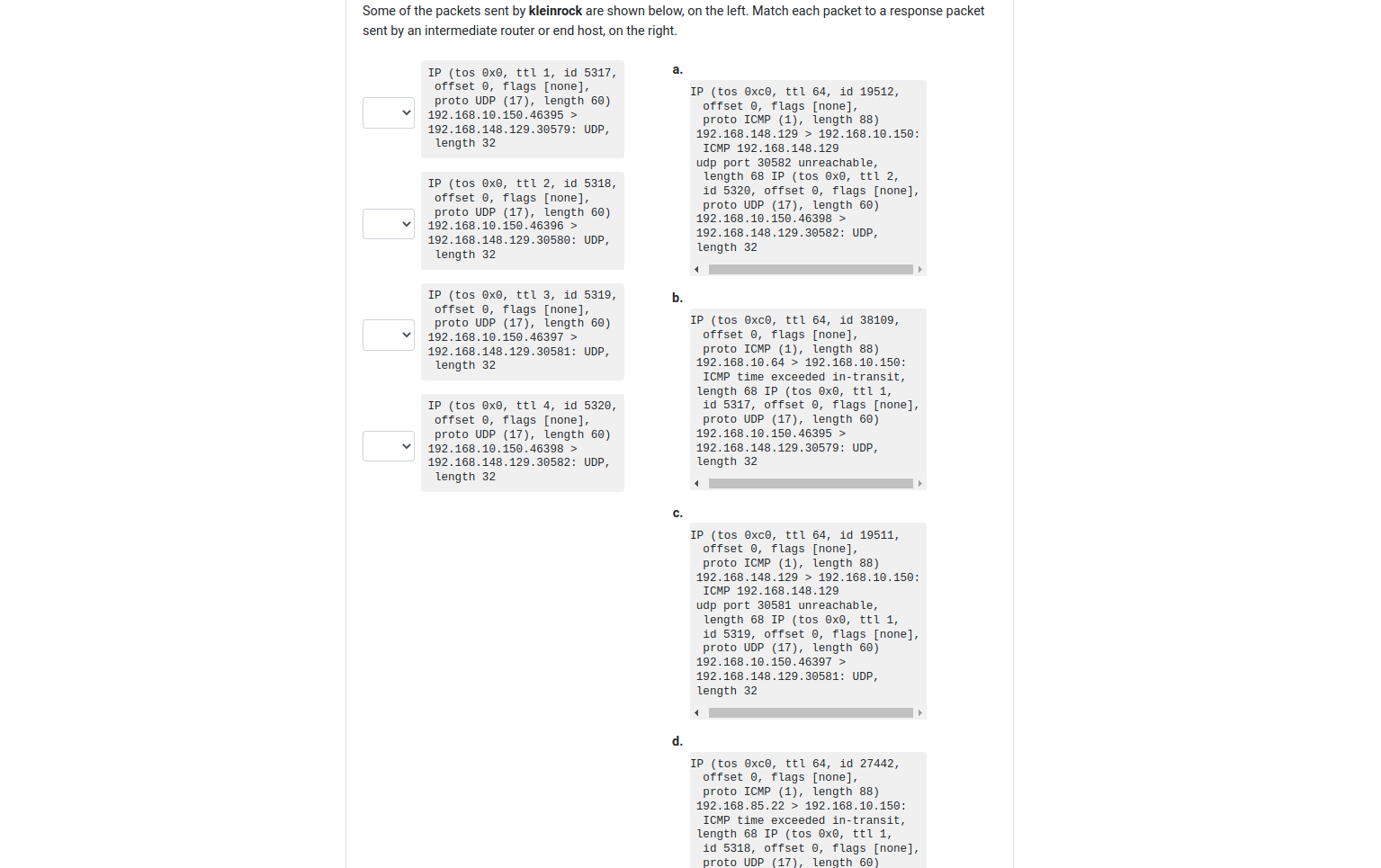 pl-matching: allow options to be listed above/below statements · Issue #5118 · PrairieLearn ...