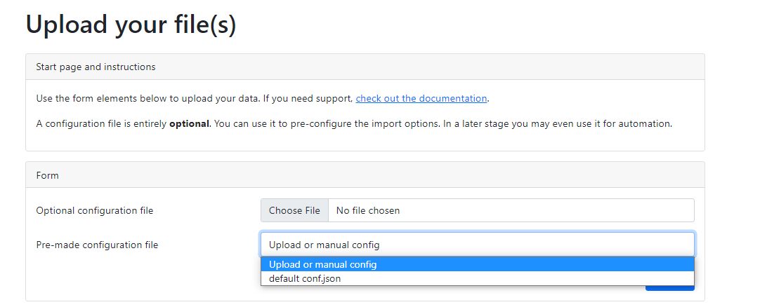 How to start auto import using Nordigen (fireflyIII noobie) · firefly-iii · Discussion #6391 ...