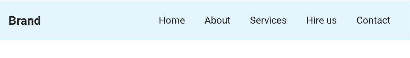 GitHub - Kisky3/responsive-header: 👒 responsive header using css html