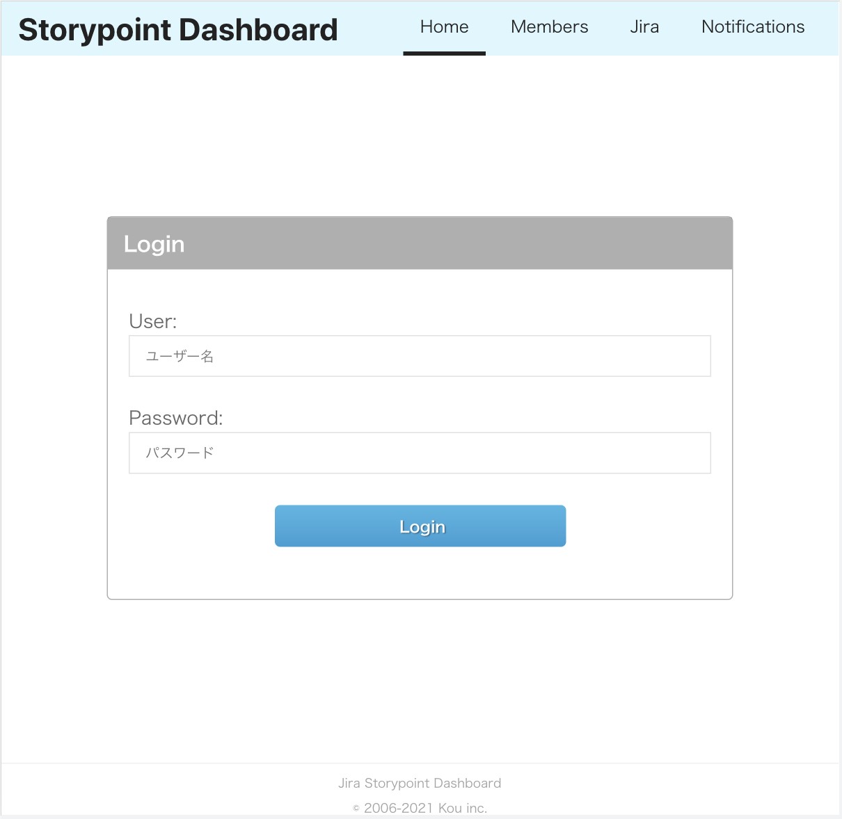 GitHub - Kisky3/jira-storypoint-sum: 📗 Vue.js