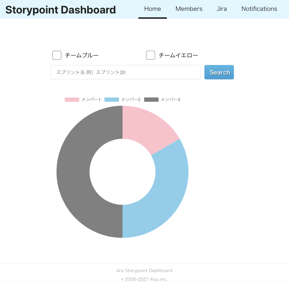 GitHub - Kisky3/jira-storypoint-sum: 📗 Vue.js