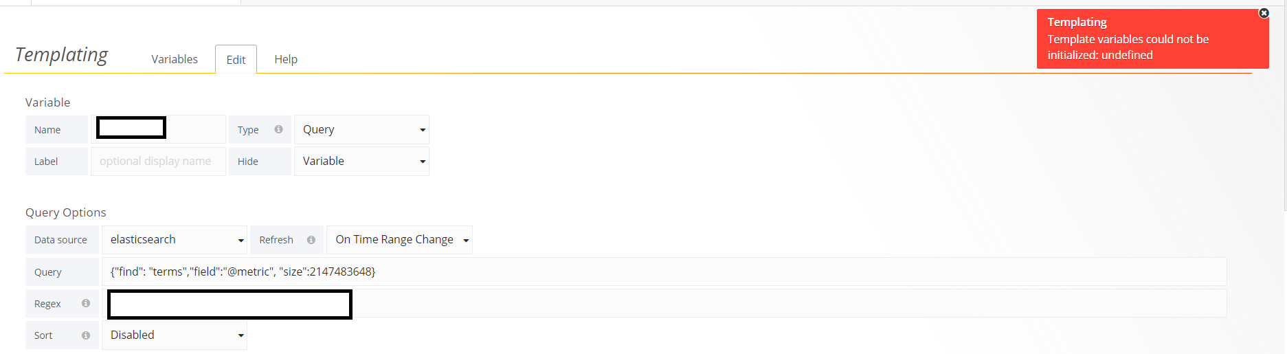 [Bug][4.3.2] Limitation of values in template variable with custom size - ElasticSearch · Issue ...