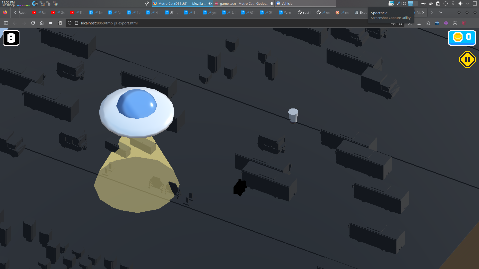 3D web export texture is not rendered at all. · Issue #81519 · godotengine/godot · GitHub
