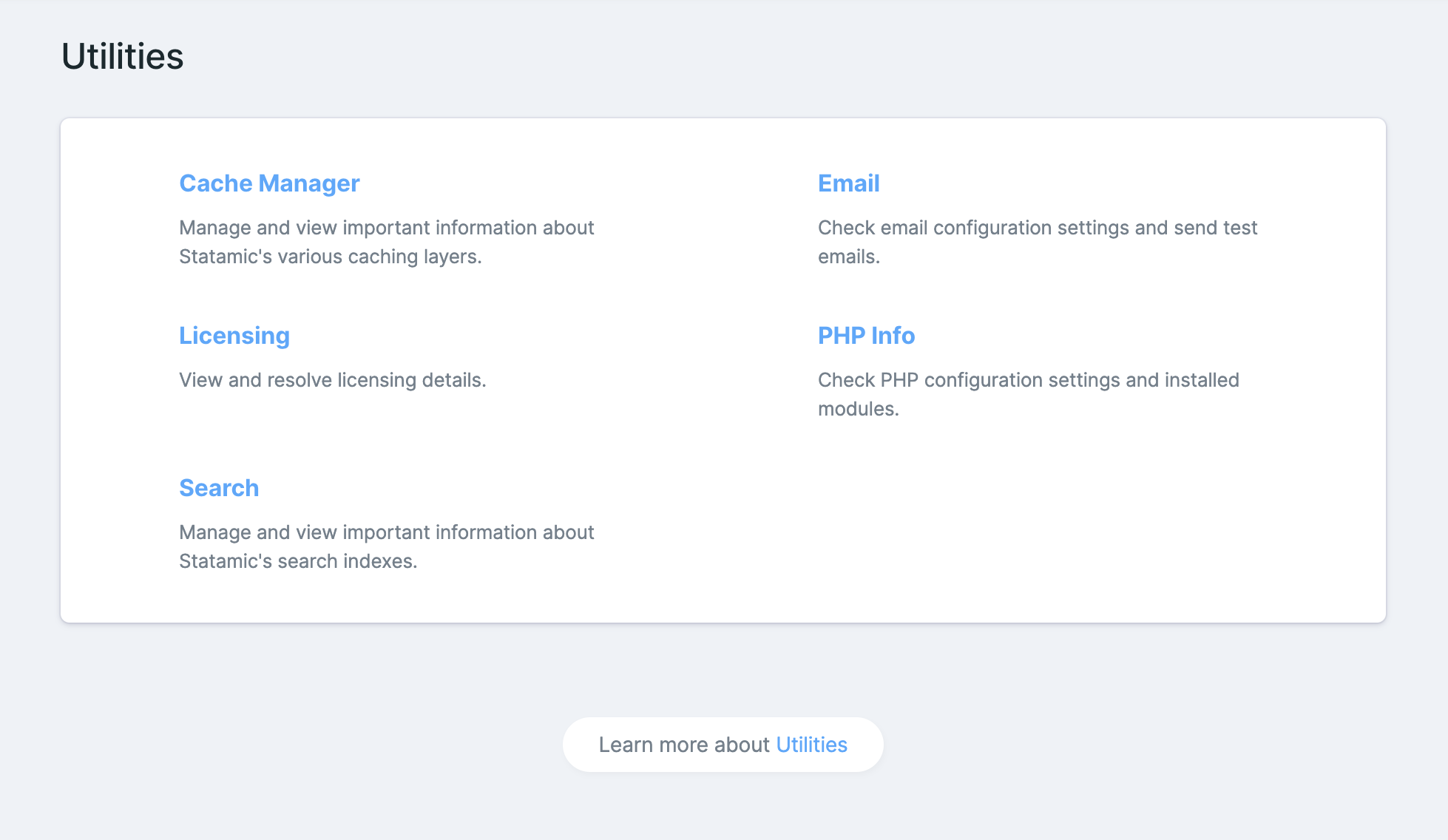 Various Ui Bugs · Issue 7866 · Statamic Cms · Github