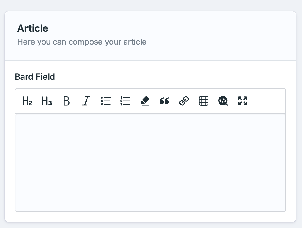 Various UI bugs · Issue #7866 · statamic/cms · GitHub