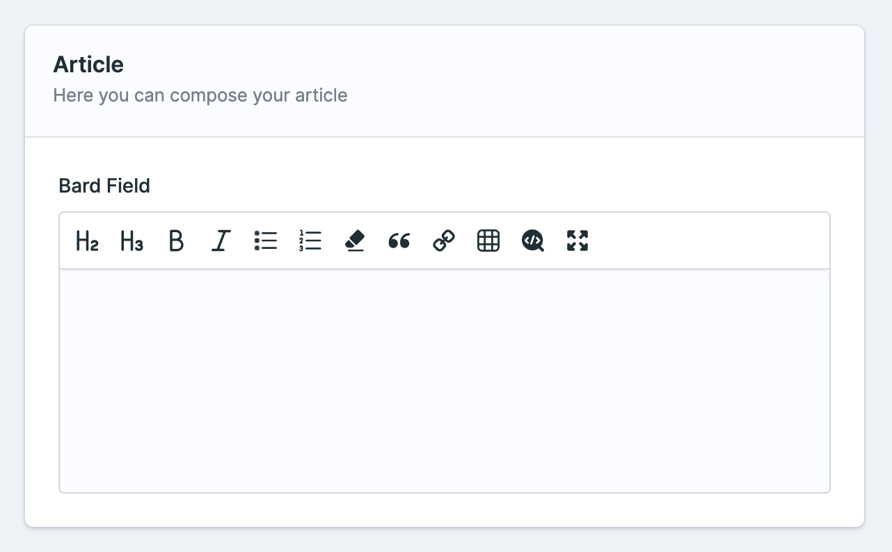 Various UI bugs · Issue #7866 · statamic/cms · GitHub