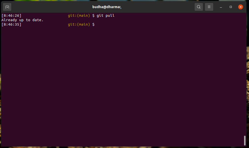 git credential helper doesn't work after `brew upgrade gh` (linuxbrew ...