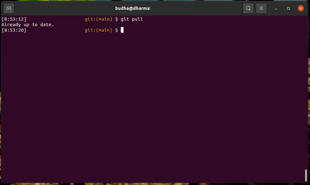 git credential helper doesn't work after `brew upgrade gh` (linuxbrew) · Issue #3704 · cli/cli ...