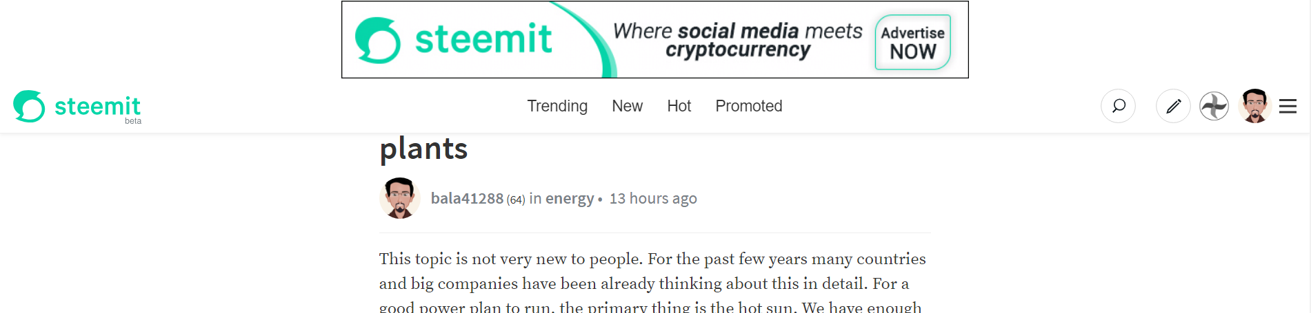 Content near top of screen is sometimes obscured · Issue #3281 · steemit/condenser · GitHub