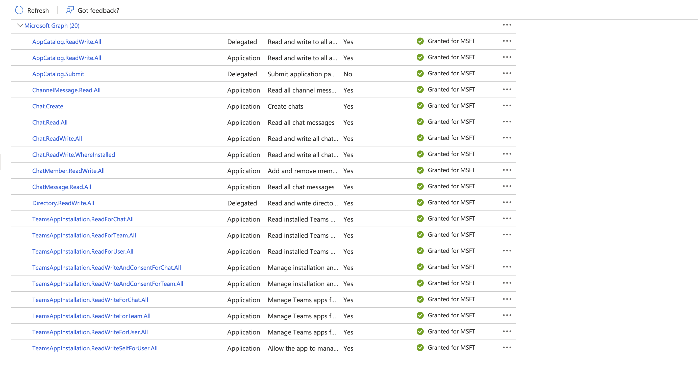 Subscription request for chats app installed not working · Issue #8763 ...