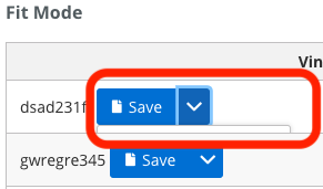 BUG: split button in a table - drop down menu is not visible · Issue #6944 · primefaces/primeng ...