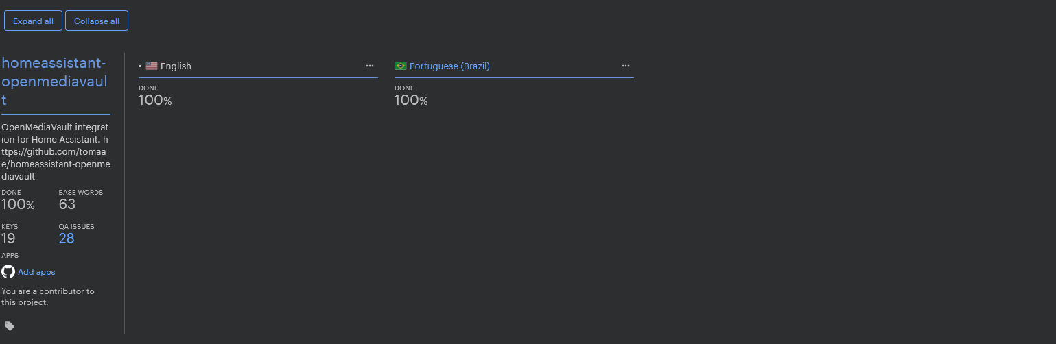 [Lokalise] Add new translations language · Issue #102 · tomaae ...
