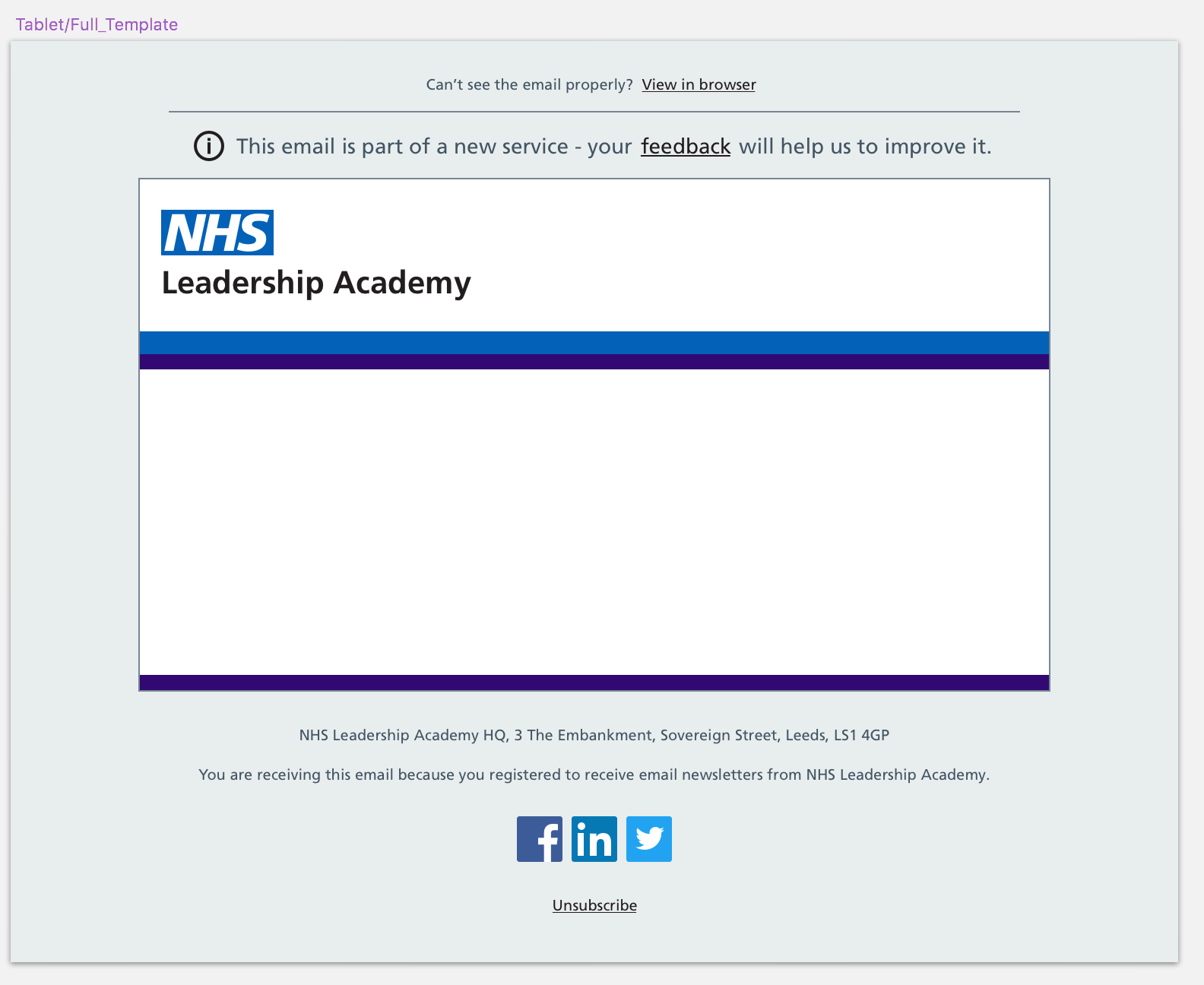 create an outline on desktop · Issue #31 · NHSLeadership/nhs-email ...