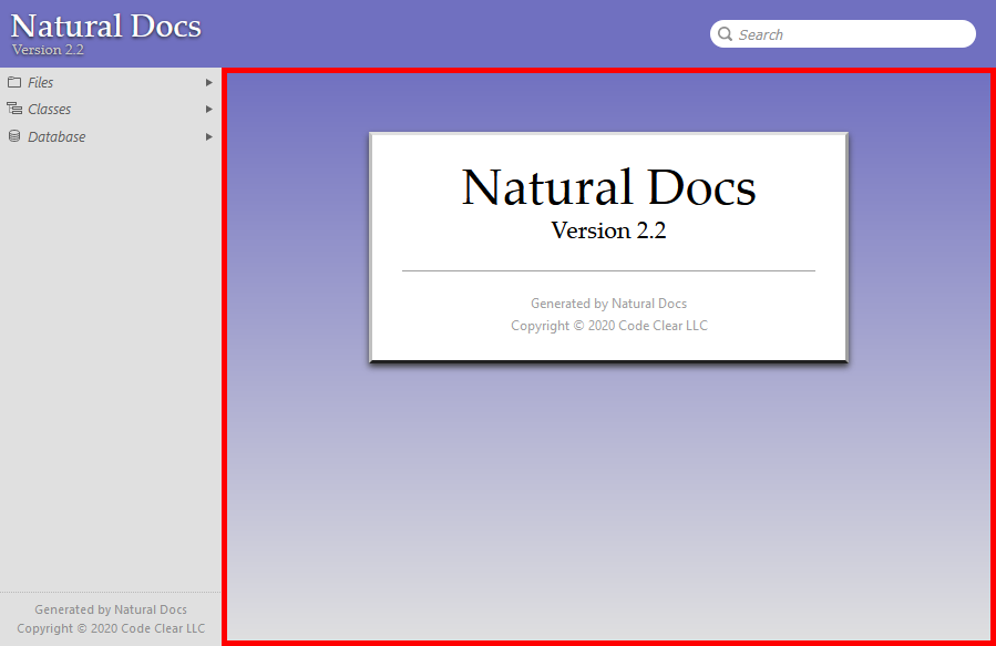 Releases · NaturalDocs/NaturalDocs · GitHub