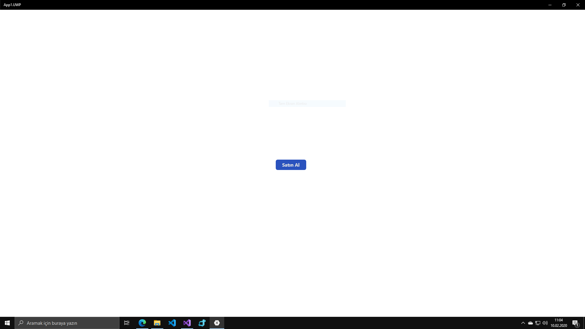 Unpredictable Style Change from Button in WebAssembly via Xamarin.Forms and Uno Platform · Issue ...