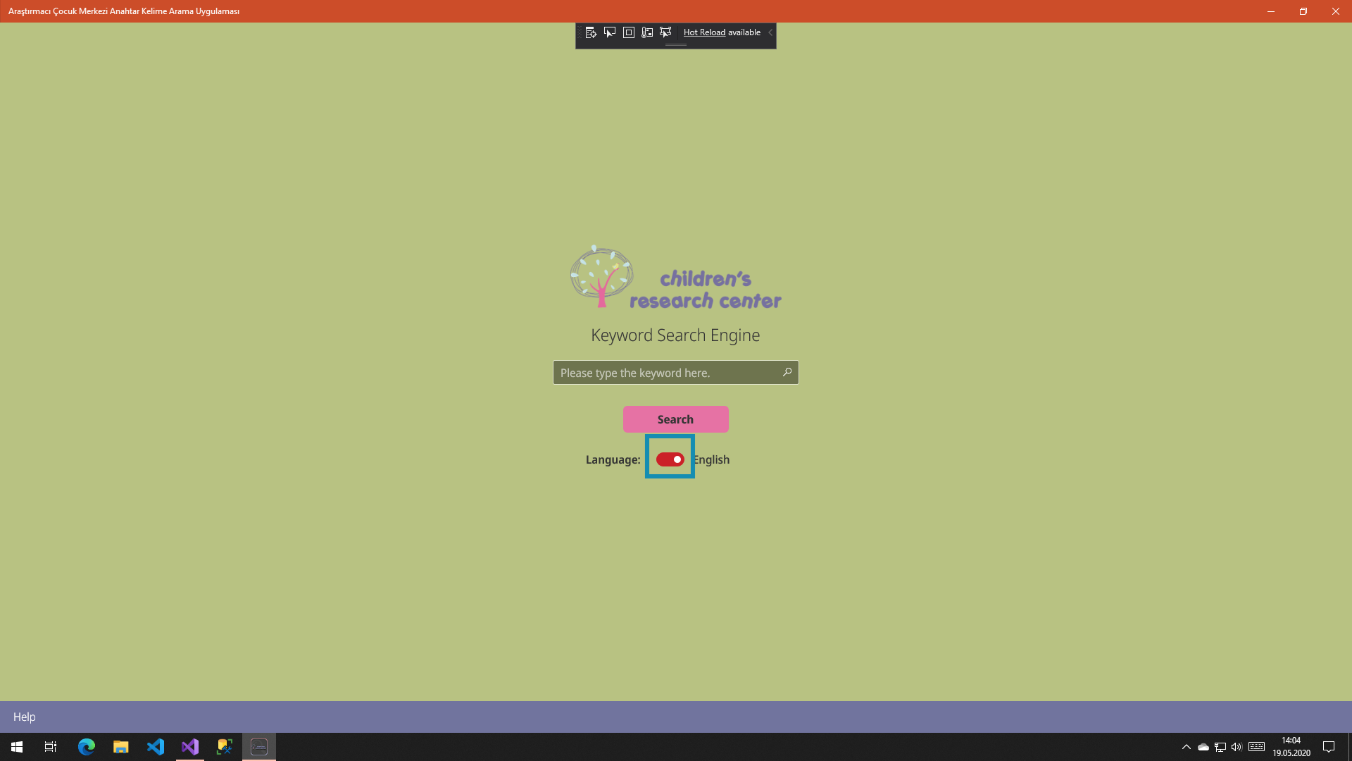 Cannot Change Accent Color for WASM on Uno 2.4 · Issue #3191 ...