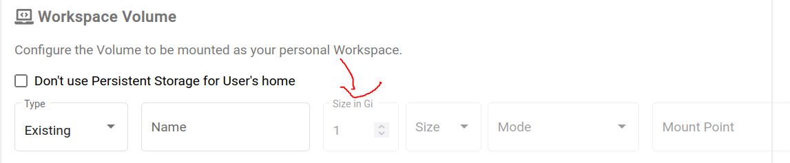 JWA Customization: Notebook Server Validation · Issue #76 · StatCan/jupyter-apis · GitHub