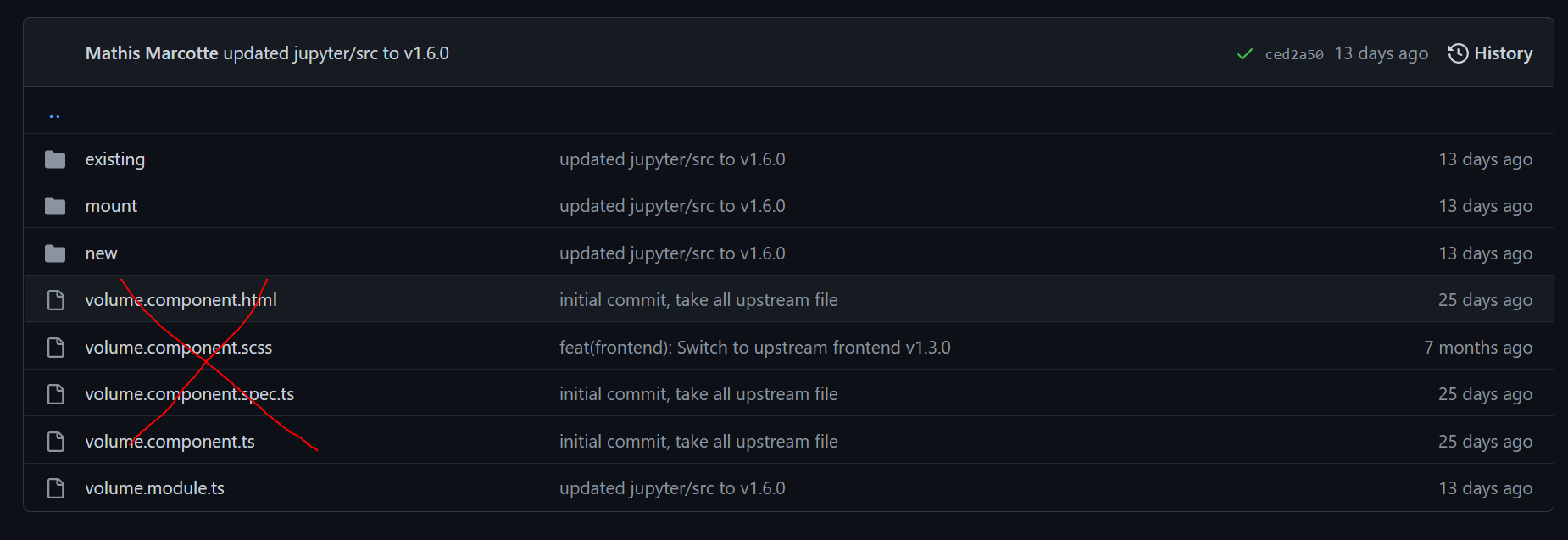 fix-1.6 Validation · Issue #138 · StatCan/jupyter-apis · GitHub
