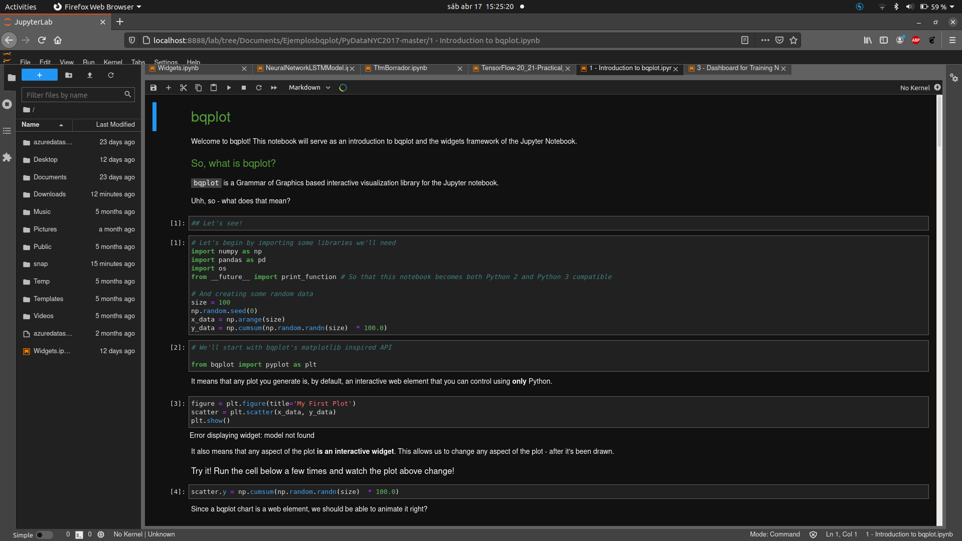 GUI ovelaps at the top bar and right navigation bar · Issue #10113 · jupyterlab/jupyterlab · GitHub