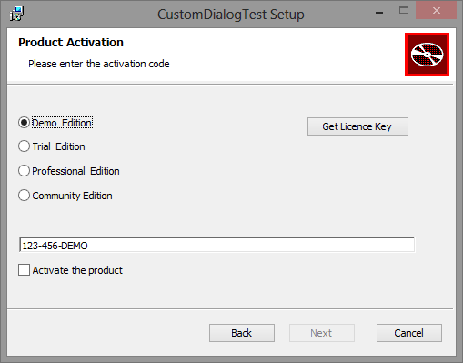 error CNDL0052 : The 'Dialog' dialog element does not have a valid tabbable control · Issue #717 ...