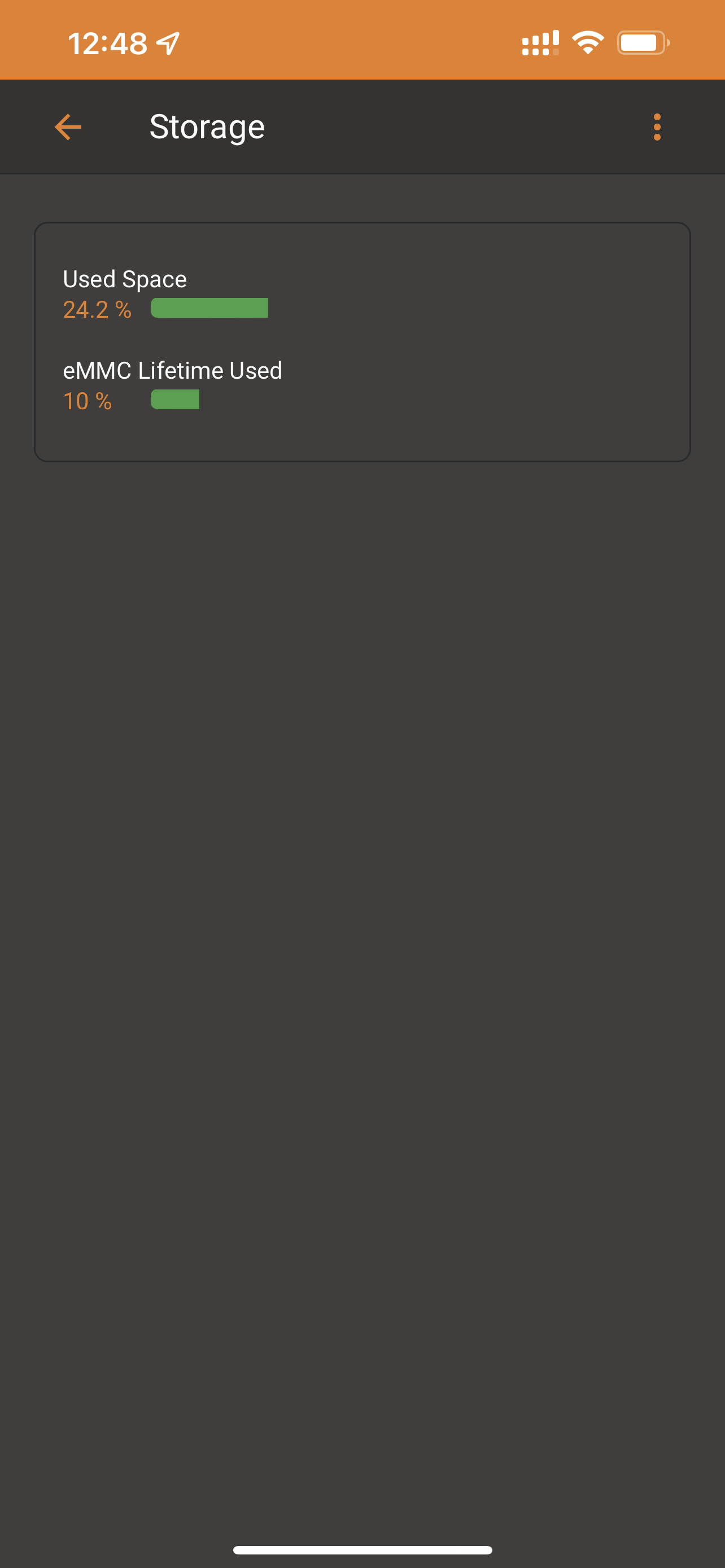 Add on will not start · Issue #251 · hassio-addons/addon-tasmoadmin · GitHub
