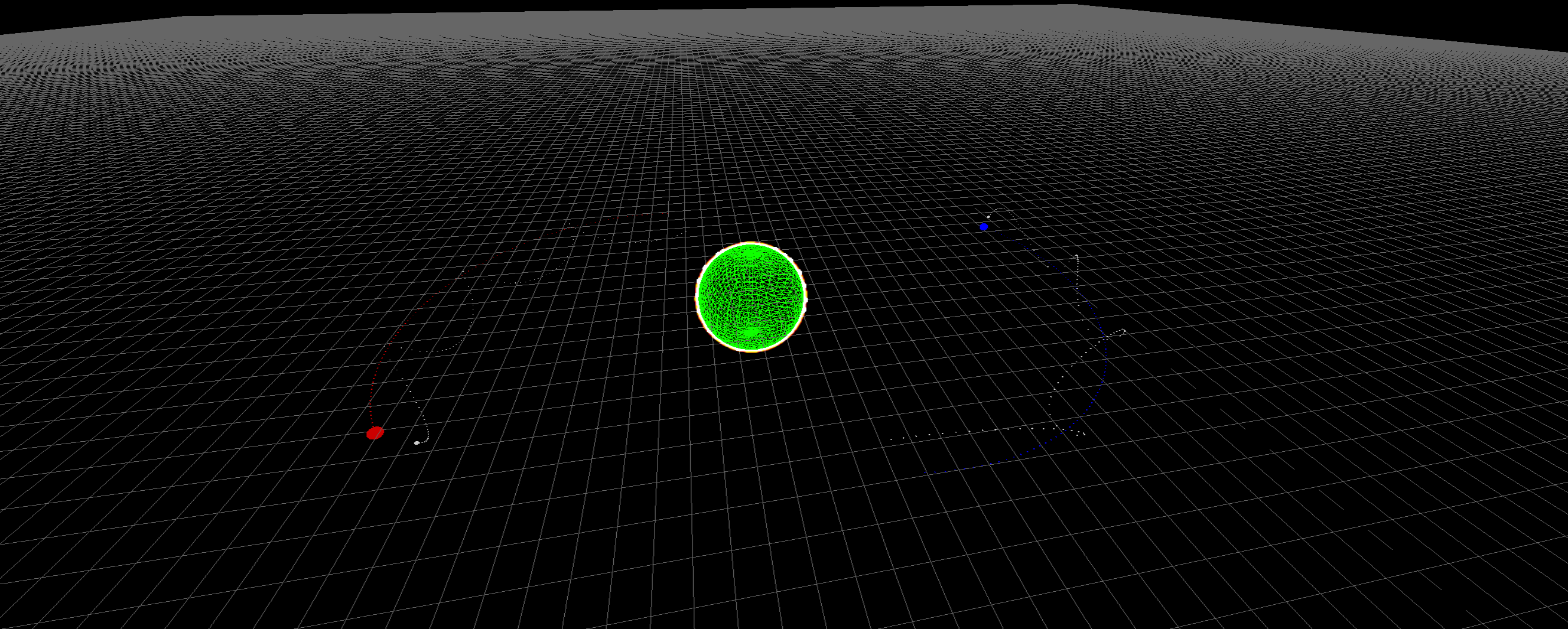 GitHub - Vitzeno/GravitationalFieldSimulation: This project uses WebGL ...